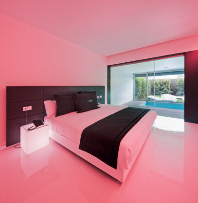 H2ON MOTEL LISBOA - Portugal Adulto